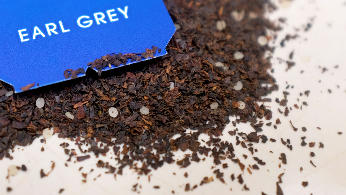 What is Earl Grey Tea? - My Earl Grey